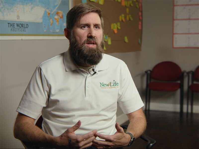 Tracking Our Performance | Cogent Analytics