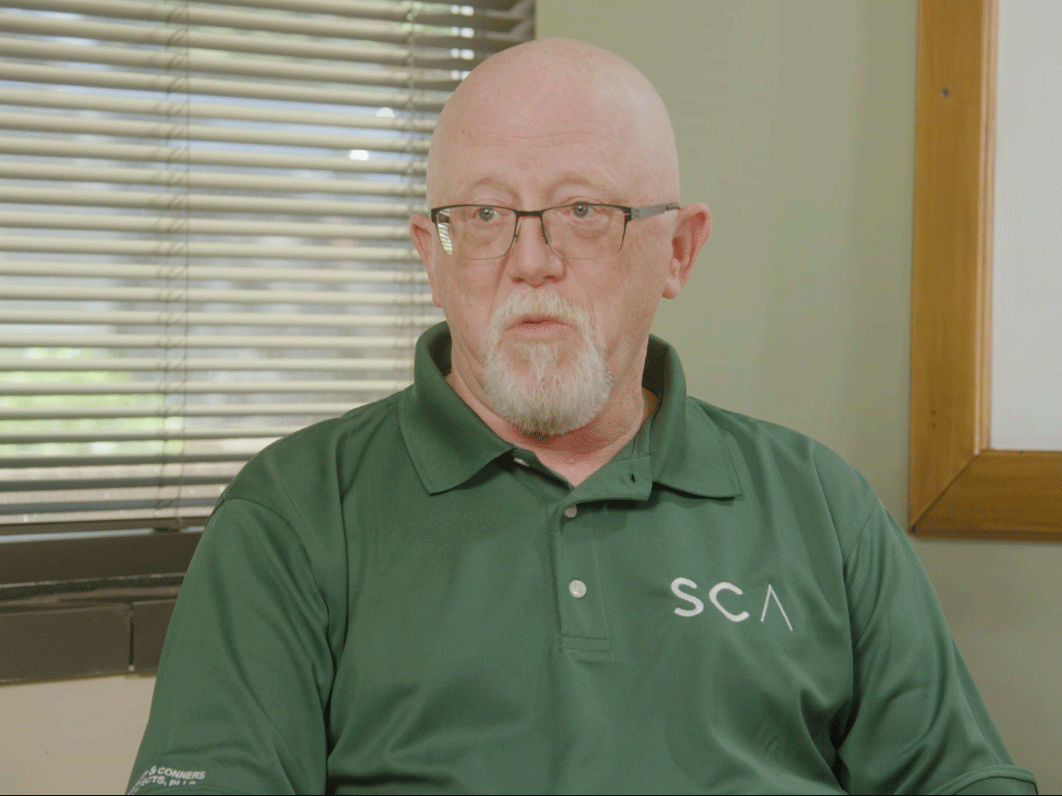 Stewart & Conners Architects | Cogent Analytics